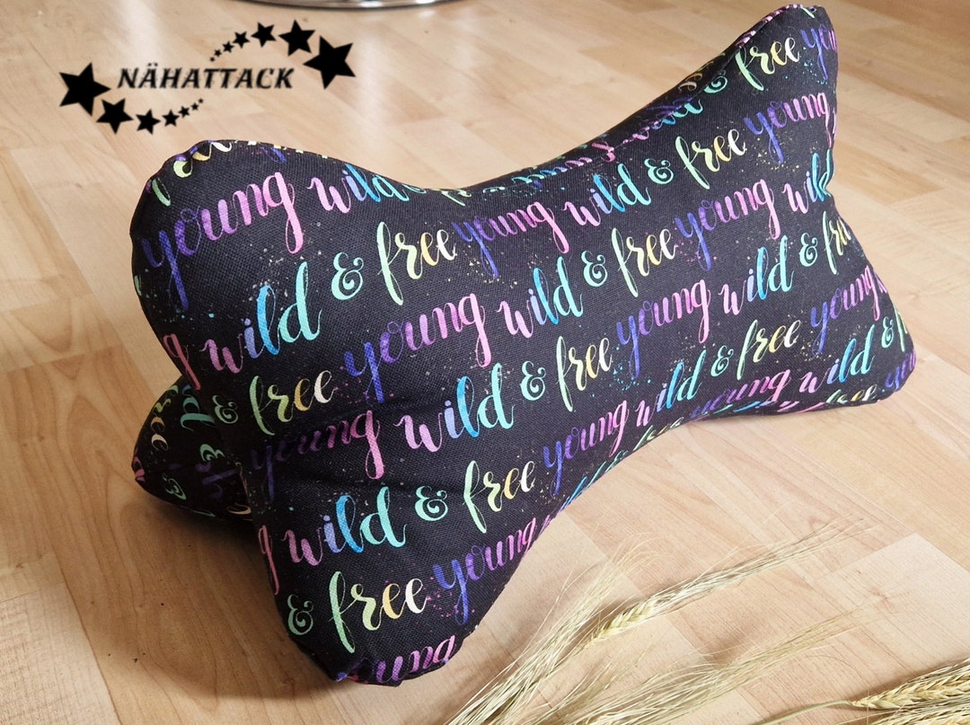 Reading Bones Young, Wild & Free - Etsy