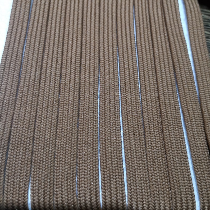 500cm Sageo Wrapping Cord for Samurai Sword Katana Wakizashi - Etsy