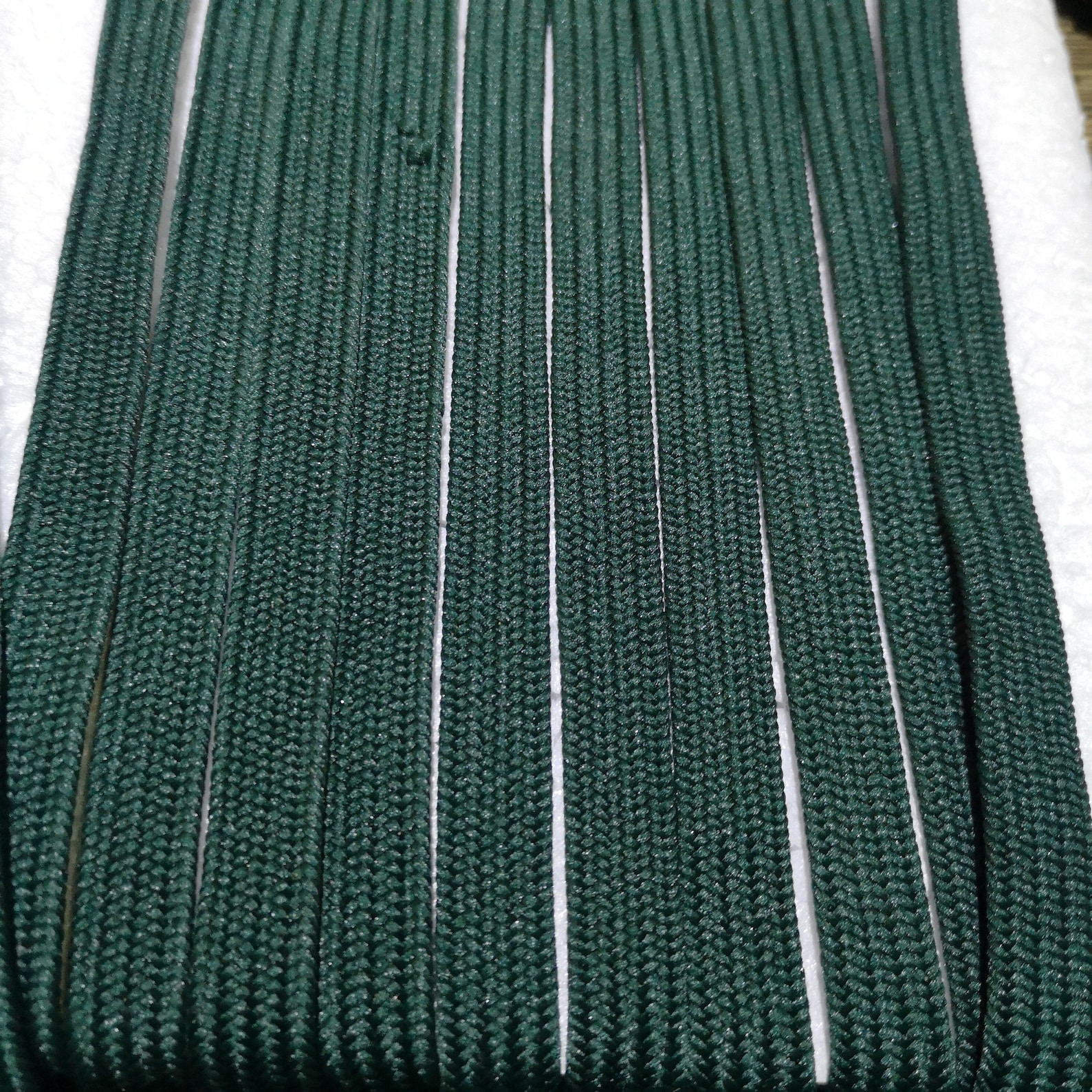 500cm Sageo Wrapping Cord for Samurai Sword Katana Wakizashi - Etsy