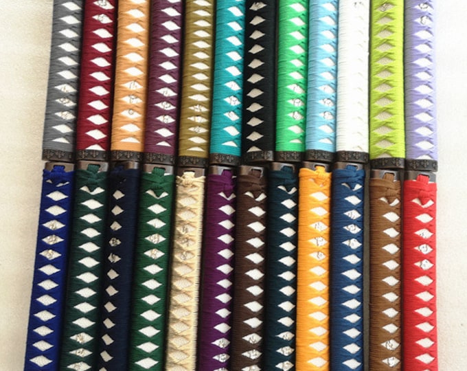 Tactical Ko Katana - Choose Your Colors - Etsy