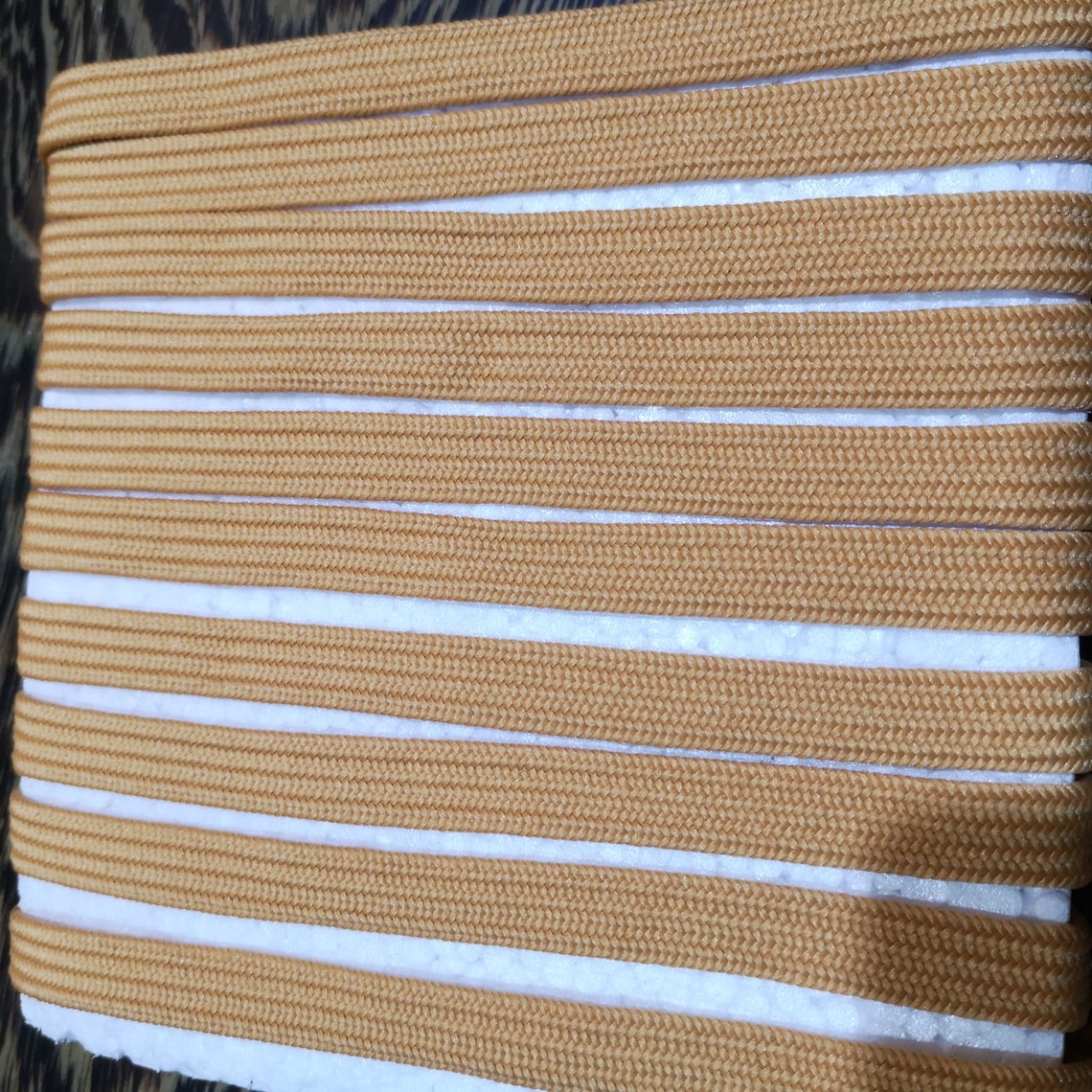 500cm Sageo Wrapping Cord for Samurai Sword Katana Wakizashi - Etsy