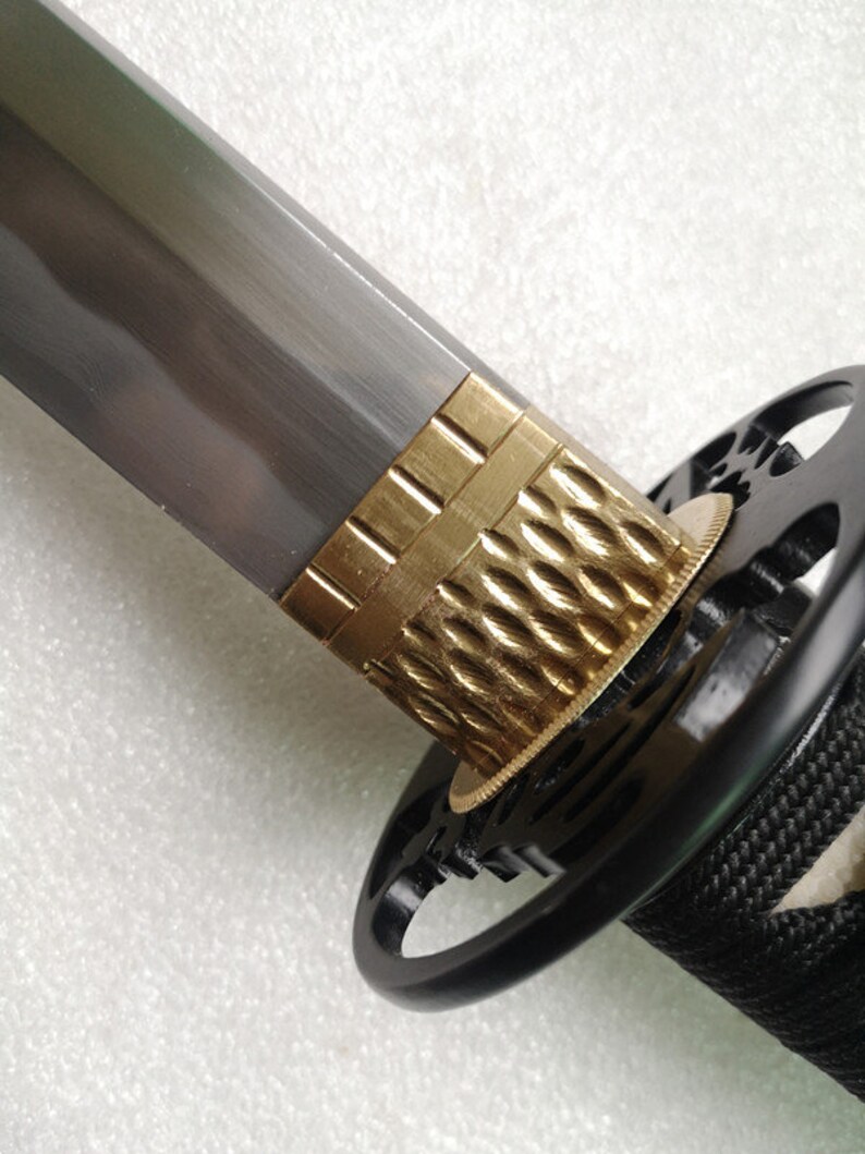 Samurai Japanese Samurai Knife Wakizashi Tanto Sword - Etsy