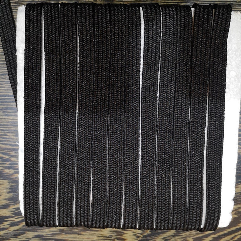 500cm Sageo Wrapping Cord for Samurai Sword Katana Wakizashi - Etsy
