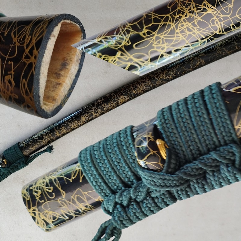 Katana Sheath - Etsy
