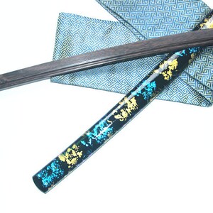 Wooden Samurai Katana Sword W/ Scabbard Cosplay Video Game - Etsy