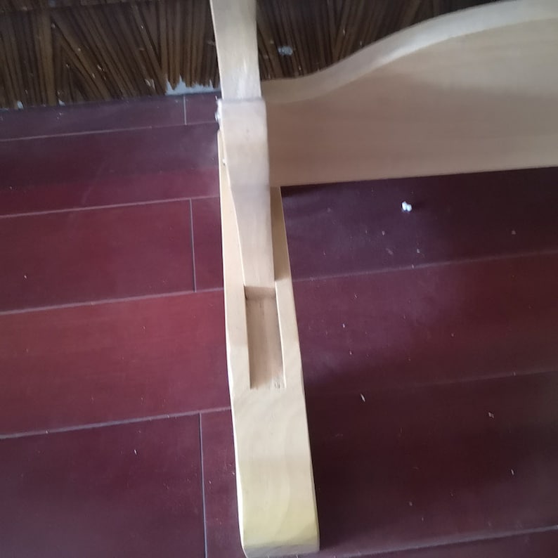 Solid Wood Sword Stand Samurai Sword Display Stand Katana - Etsy