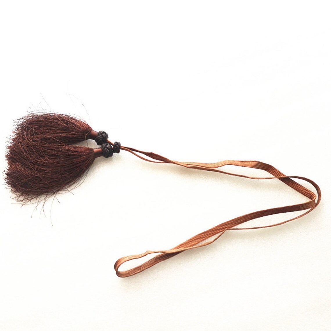 6 Colors Japanese Officer's Sword Tassel for Samurai Sword - Etsy