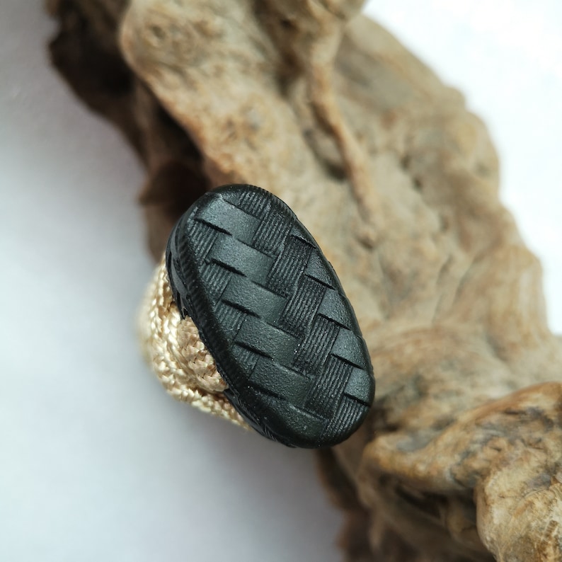 20cm Length Synthetic Silk Ito White Rayskin Tsuka for - Etsy