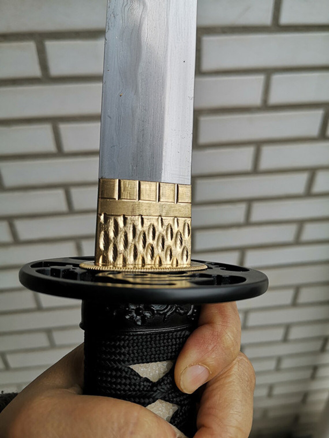 Samurai Japanese samurai knife Wakizashi Tanto sword | Etsy