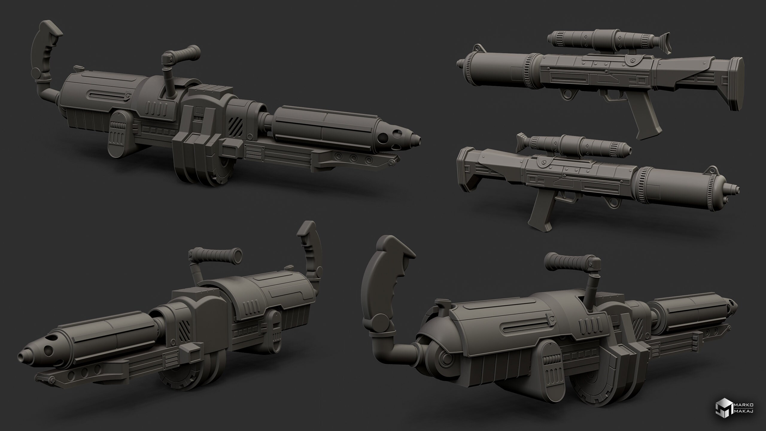 Custom 3d Printable Armor Kit Inspired by the Havoc Squad / - Etsy ...