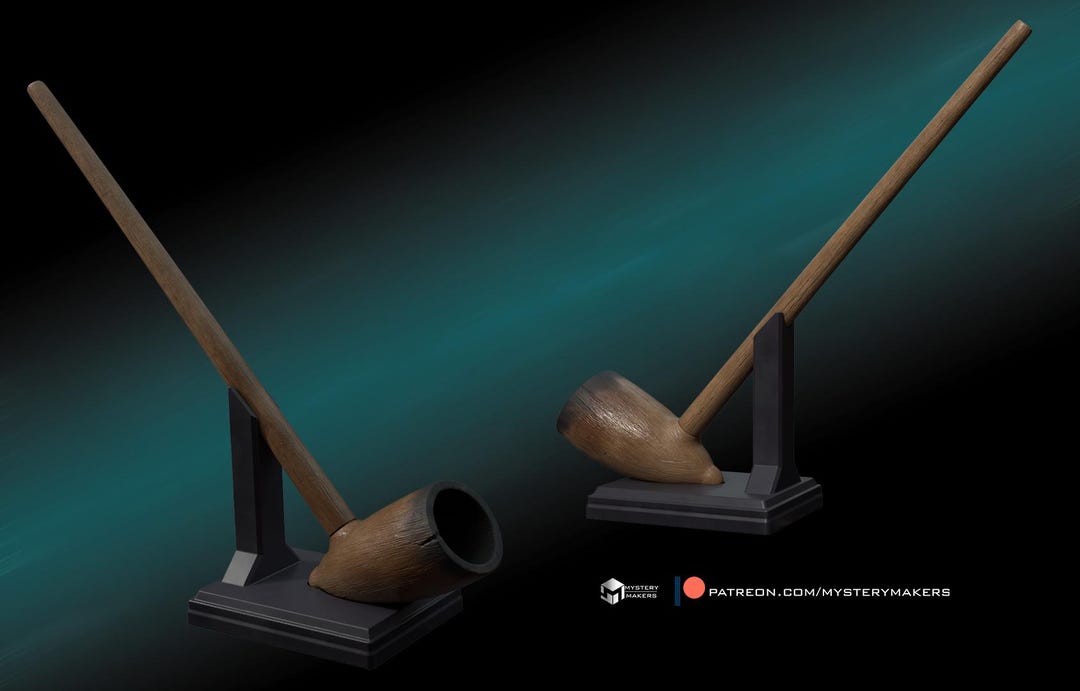 Gimli Smoking Pipe (stl Files - Digital Download Only) - Etsy