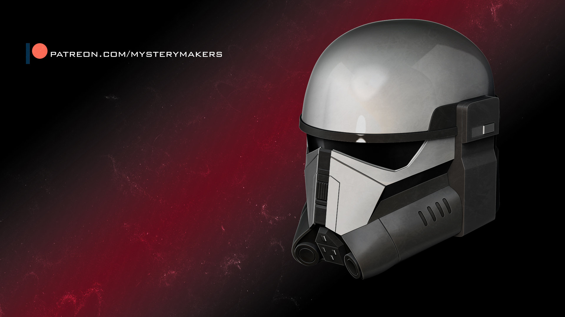 Imperial Super Commando Helmet ( Stl Files - Digital Download ONLY) - Etsy