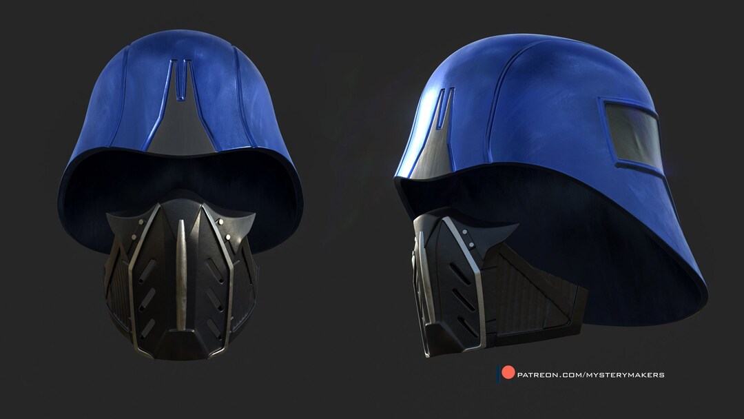 G I Joe Cobra Helmet ( Stl Files - Digital Download Only) - Etsy