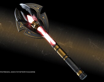 Souvenir Bulava, Ukrainian Mace Wooden Handmade for Men. Traditional ...