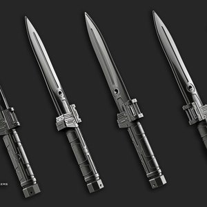 Roman Infantry Dagger stl Files Digital Download Only - Etsy