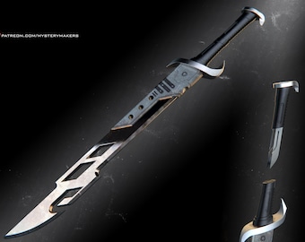 Sword Stl | Etsy