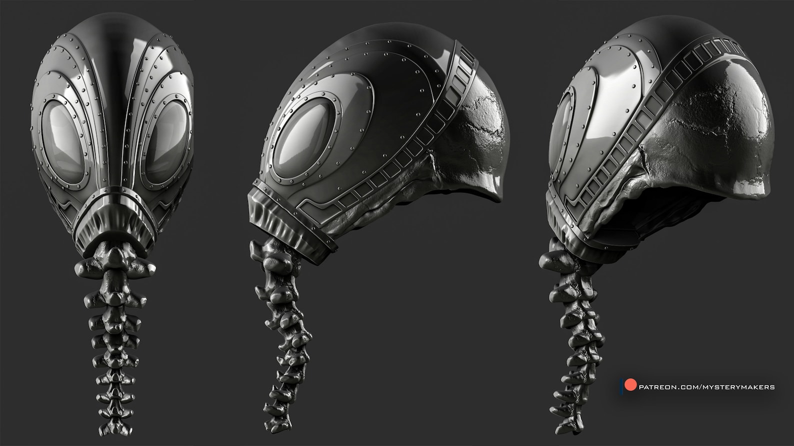 Dream Helmet Stl Files Digital Download Only - Etsy