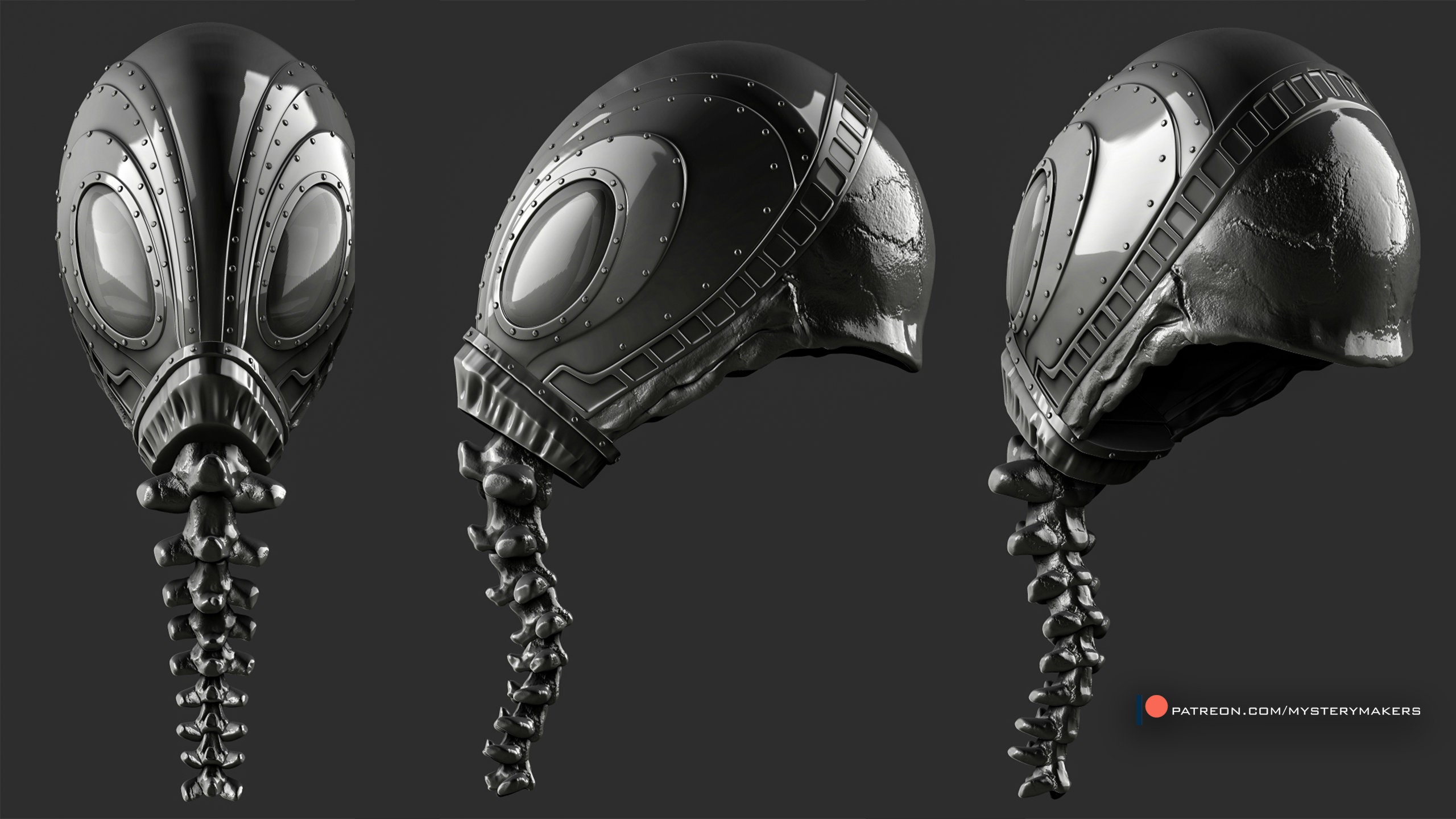 Dream Helmet ( Stl Files Digital Download Only ) - Etsy