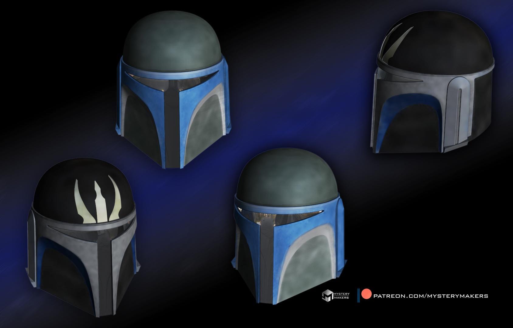 Animated Deathwatch Helmet (stl File - Digital Download Only) - Etsy