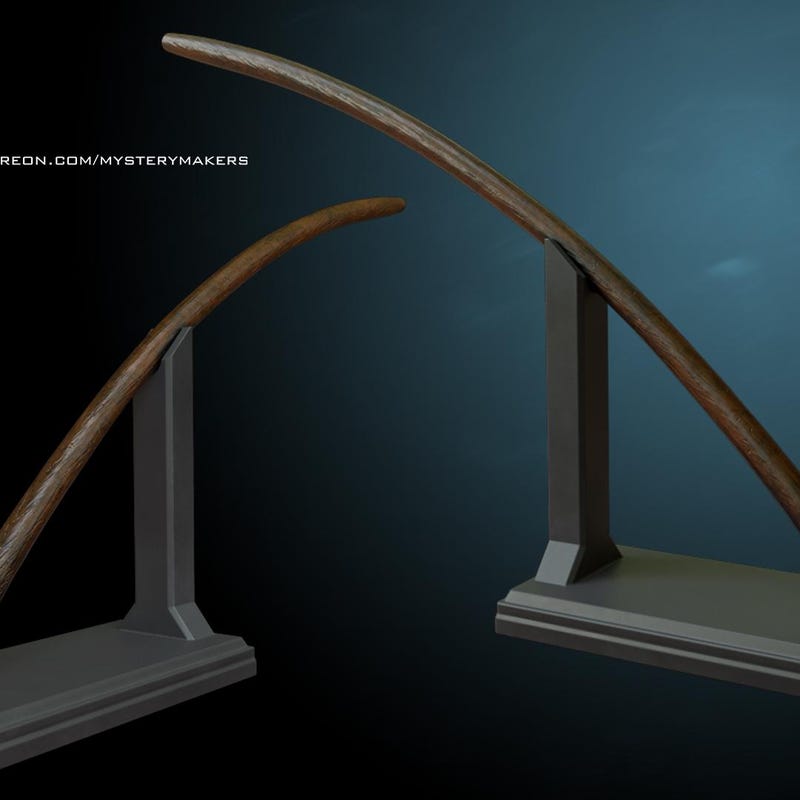 Lord of ring smokeing pipe - Etsy.de