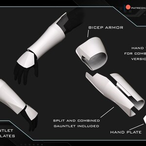 General Kenobi Armor (stl File - Digital Download Only) - Etsy