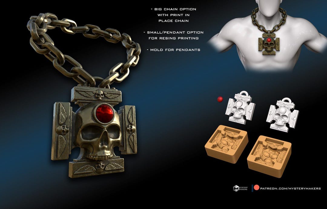 Rosarius (stl File - Digital Download Only) - Etsy