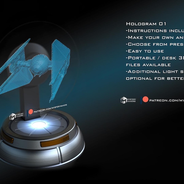 Light Wars Starwars Projector - Etsy