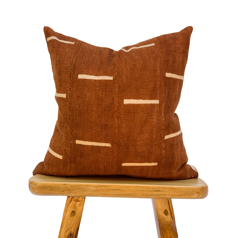 Mudcloth Sets Pillow Covers - Etsy
