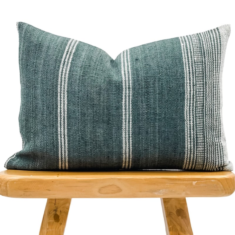 Tufted Pillow - Etsy