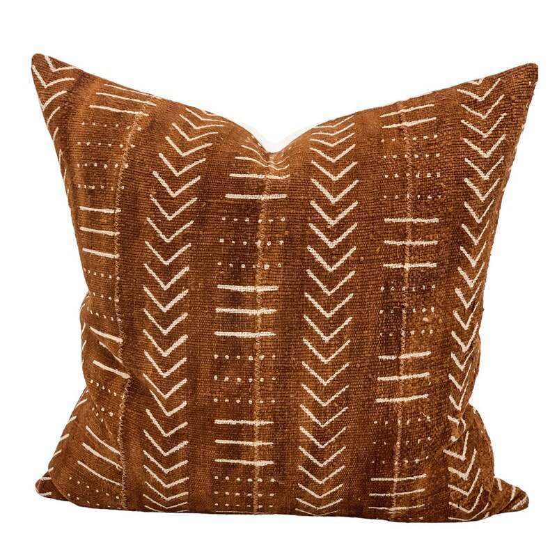 Arrow Pillow - Etsy