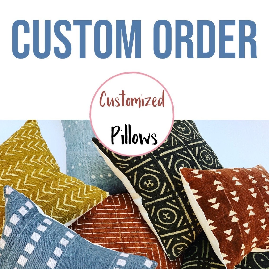 Custom Order - Etsy