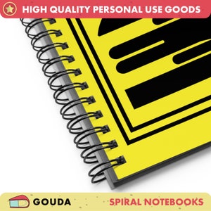 Human Flesh Spiral Notebook - Physical Item - Bob's Burgers Journal ...