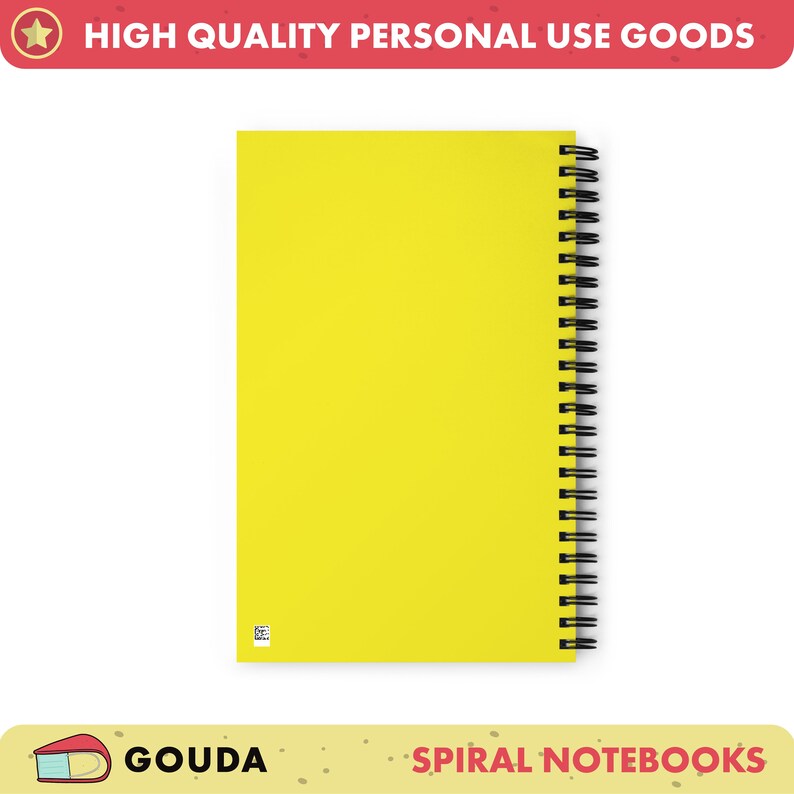 Human Flesh Spiral Notebook - Physical Item - Bob's Burgers Journal ...