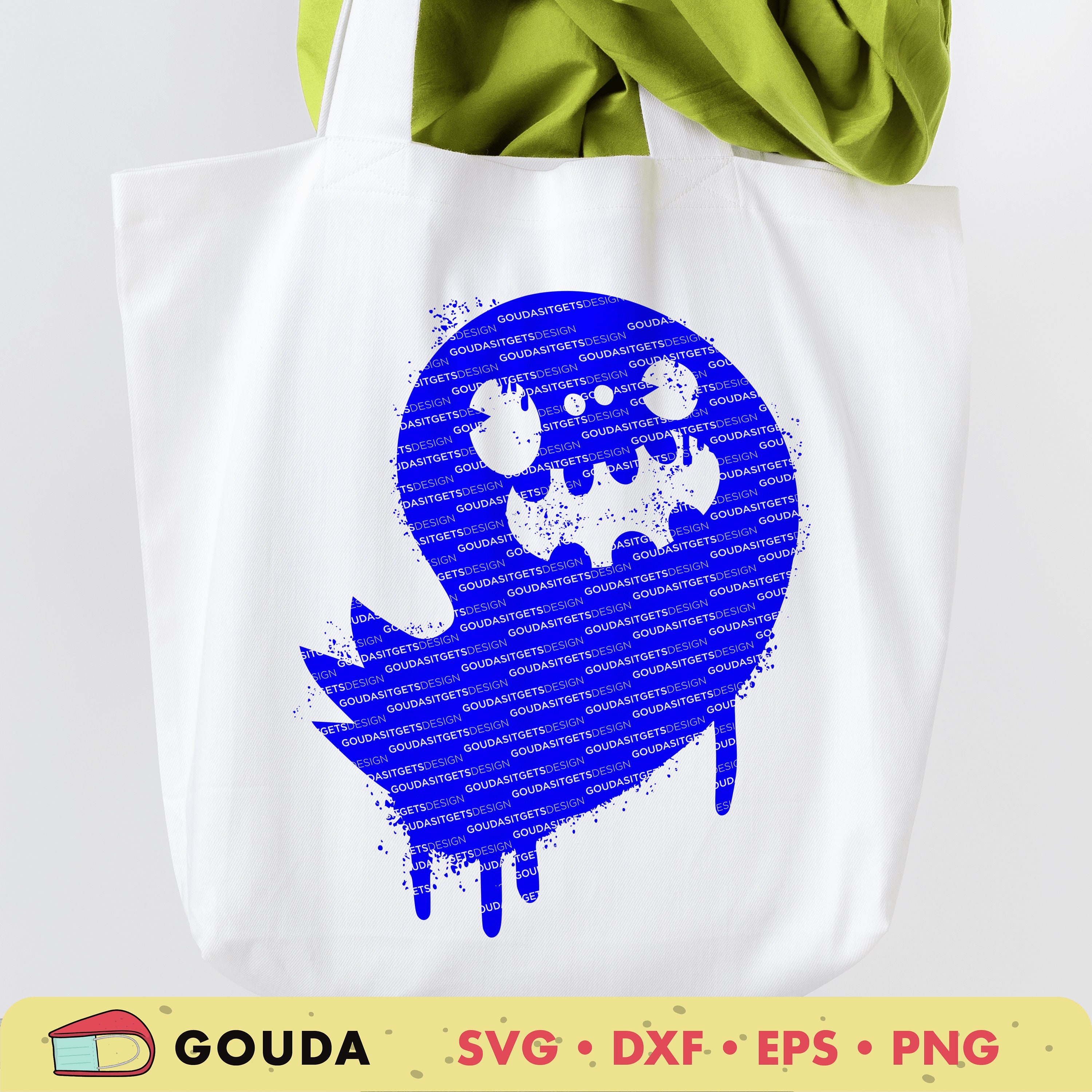 Ghost Boy Bundle 6 Designs Svg Eps Dxf Png Bobs Burgers - Etsy
