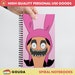 Human Flesh Spiral Notebook - Physical Item - Bob's Burgers Journal ...