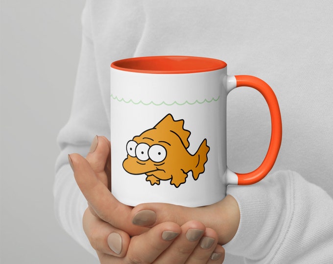 Jazz White Glossy Mug 11oz 15oz 20 Oz Coffee Cup Retro Style Drinking ...