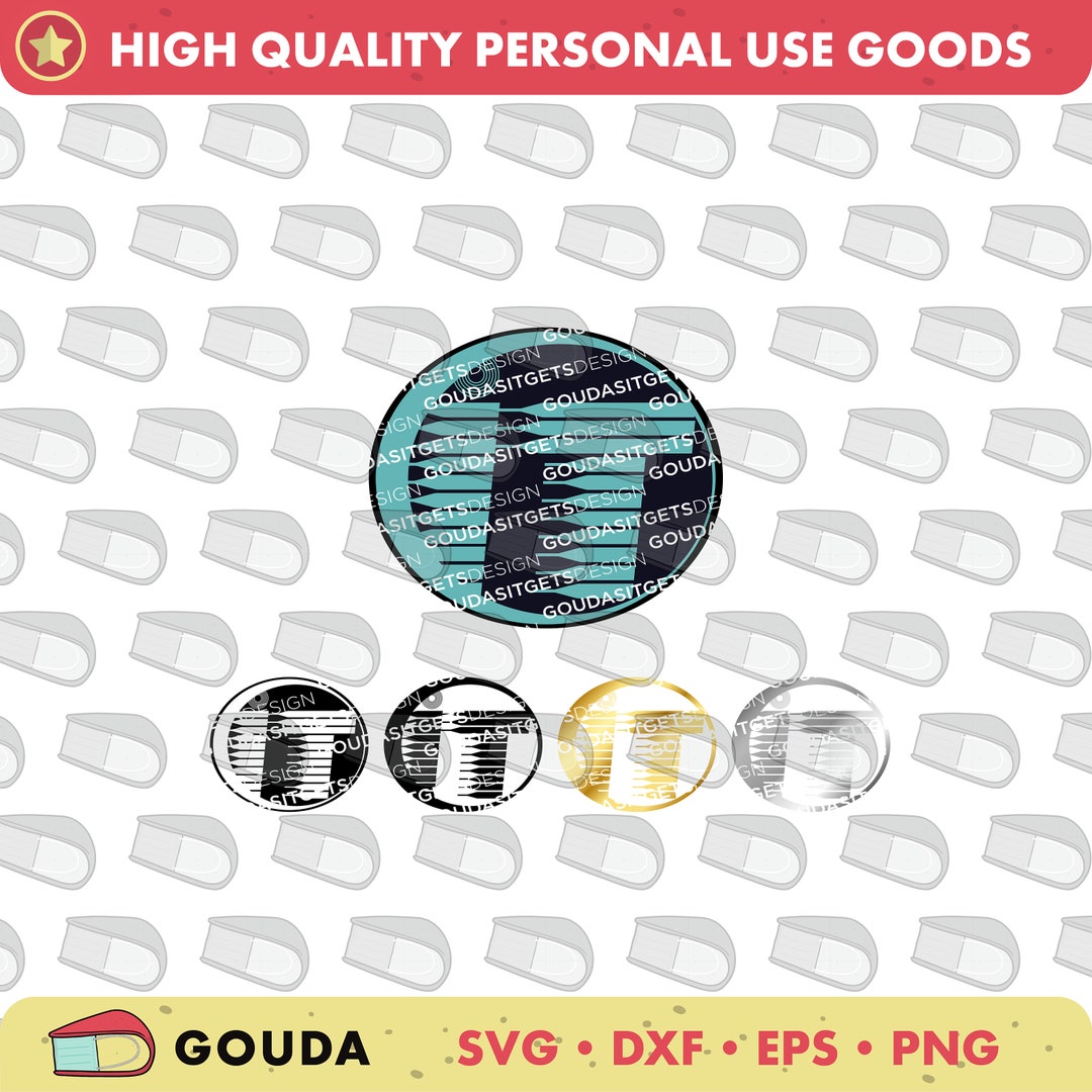 IT South Park SVG Png Eps Dxf Five Different Styles - Etsy