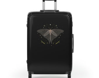 Butterfly Suitcases - Etsy