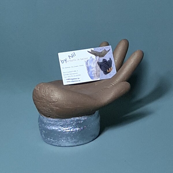 Design Business Card Dispenser - Etsy