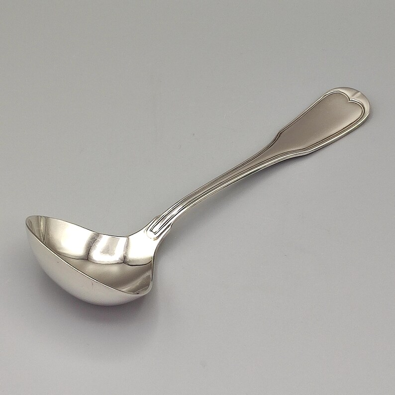 Drache Roccroni-s 100 Sauce Spoon 80s in Very Good Condition With ...