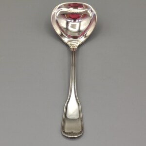 Drache Roccroni-s 100 Sauce Spoon 80s in Very Good Condition With ...