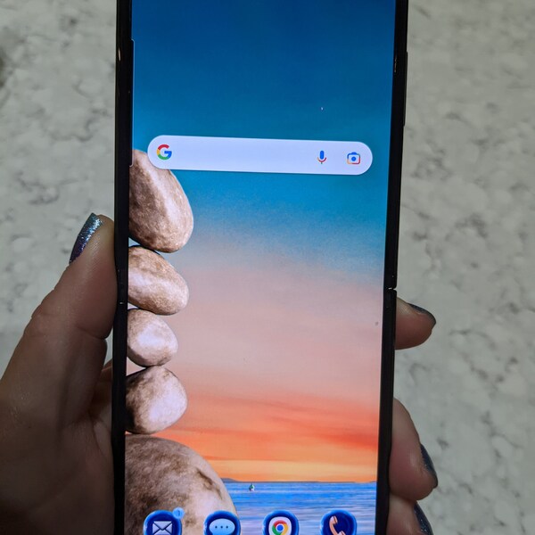 Z Flip Wallpaper - Etsy