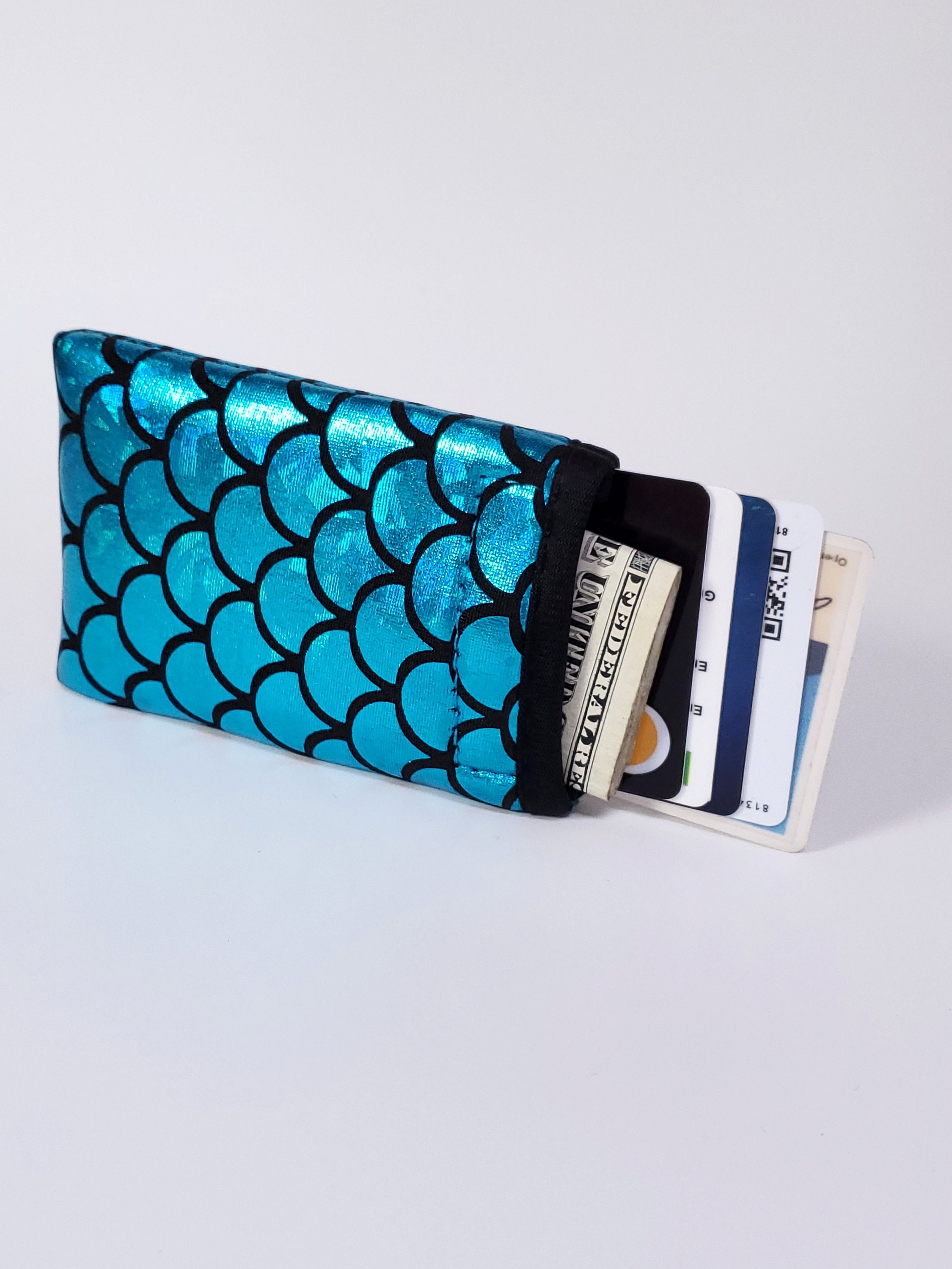 Secret Stash Undercover Bra Wallet Miniature Travel Wallet for Her with ...