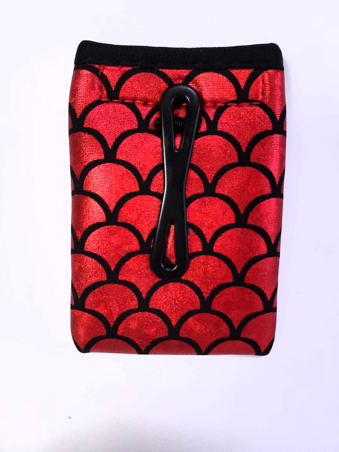 Secret Stash Undercover Bra Wallet Miniature Travel Wallet - Etsy