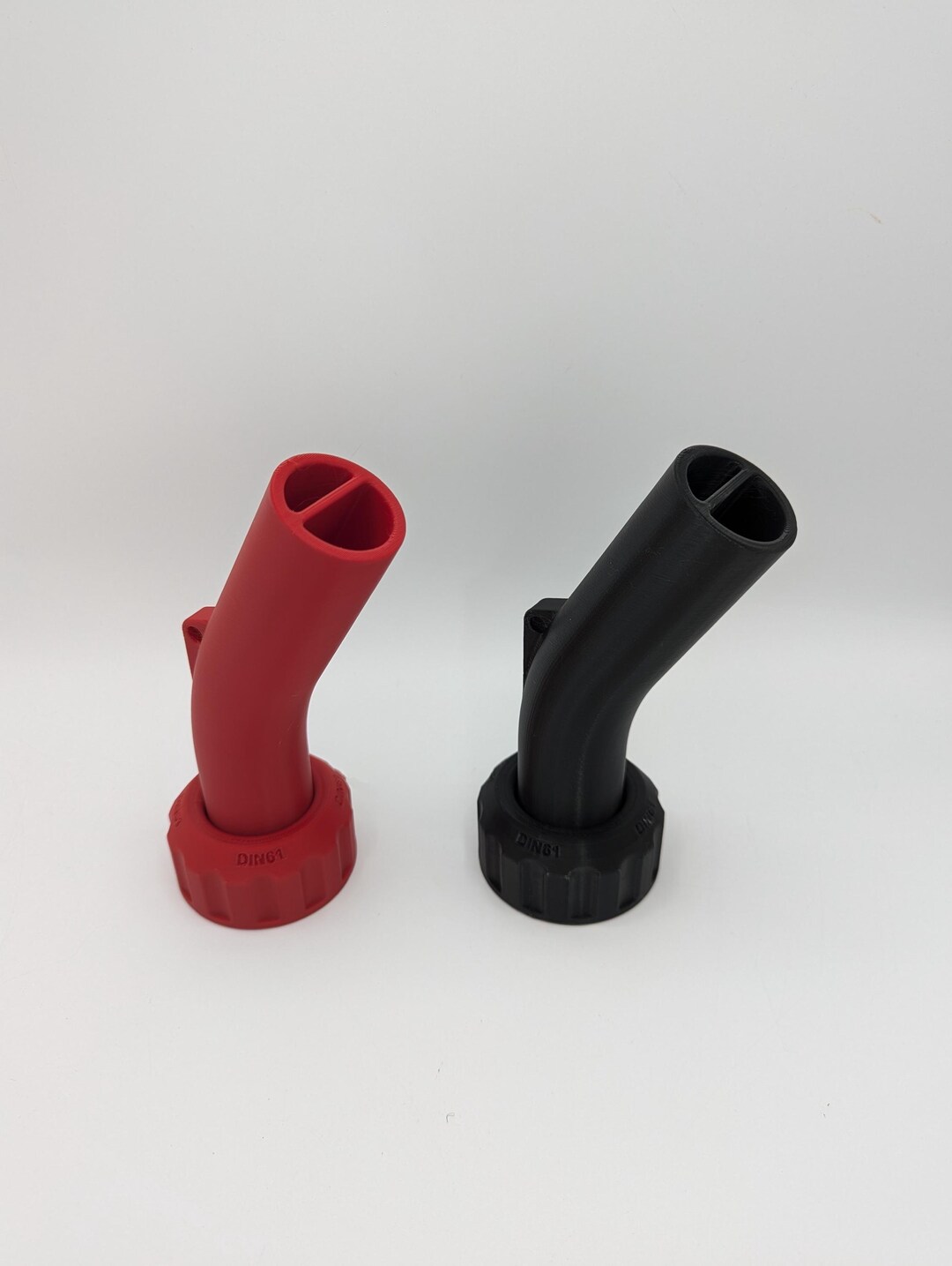 Filler Spout for 20, 25 Liter Water Containers High Flow Heavy Duty ...