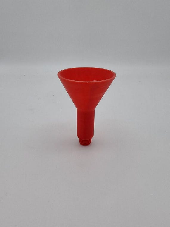 Pennzoil Splash Guard Funnel Pennzoil Multi-Purpose Funnel 2-Pack ...