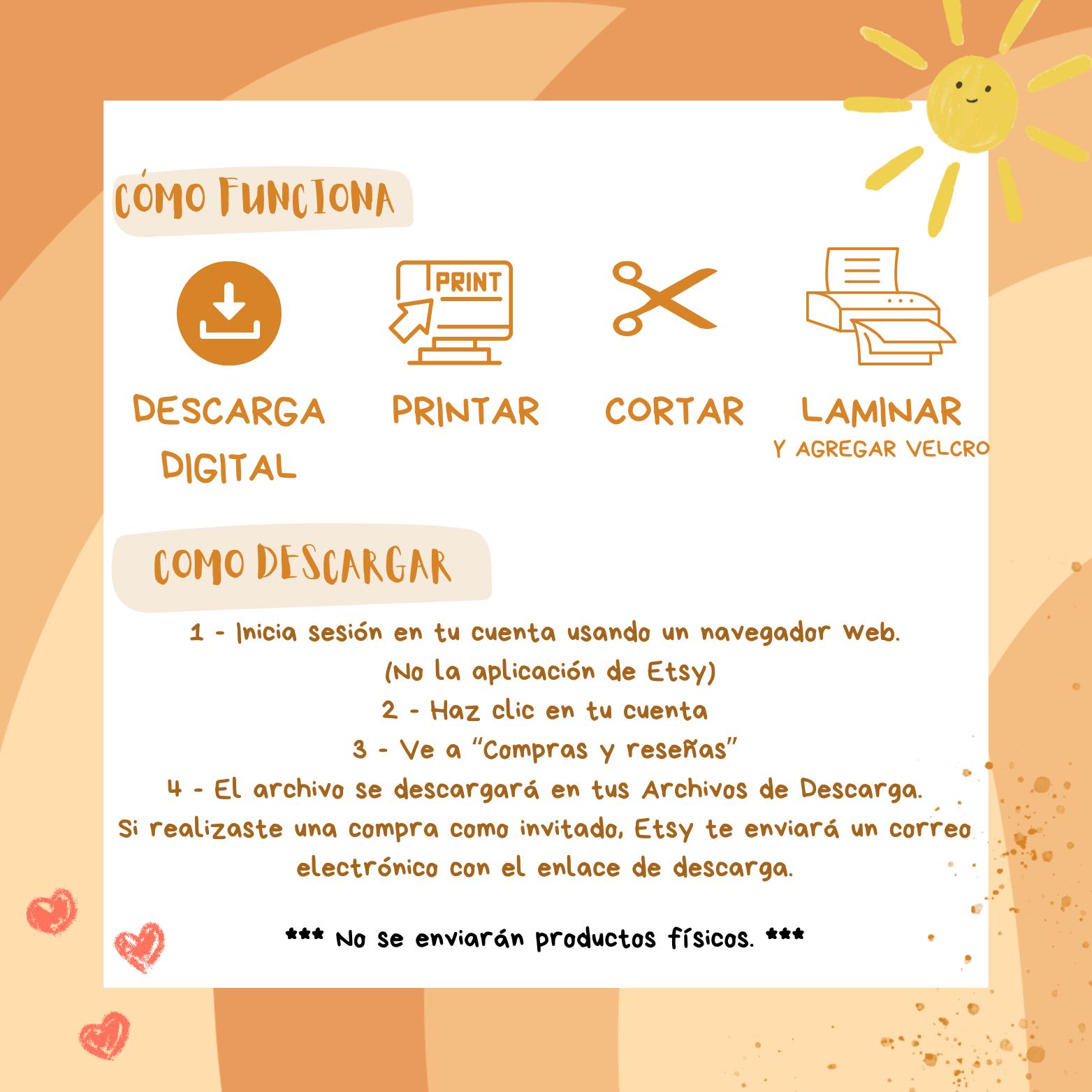 Printable Clown Counting Game | Fine Motor Skills Activity | Number ...