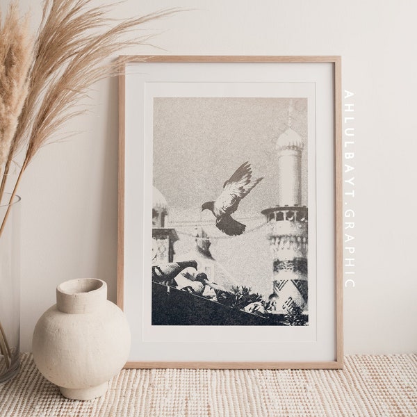 Shia Islamic Art - Etsy