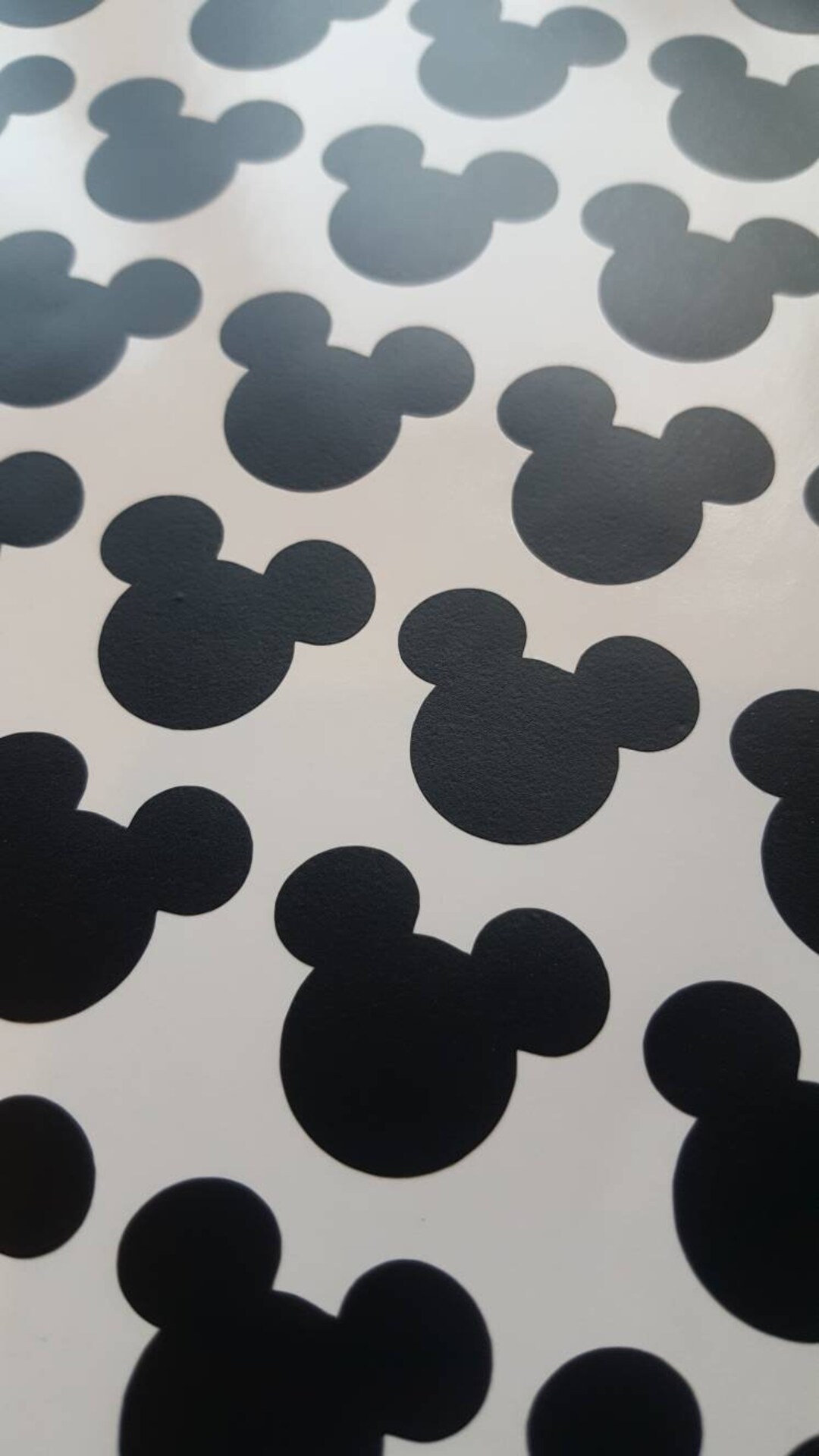 Set of Mouse Vinyl Stickers 0.5-2 Inch Stickers for Envelope - Etsy