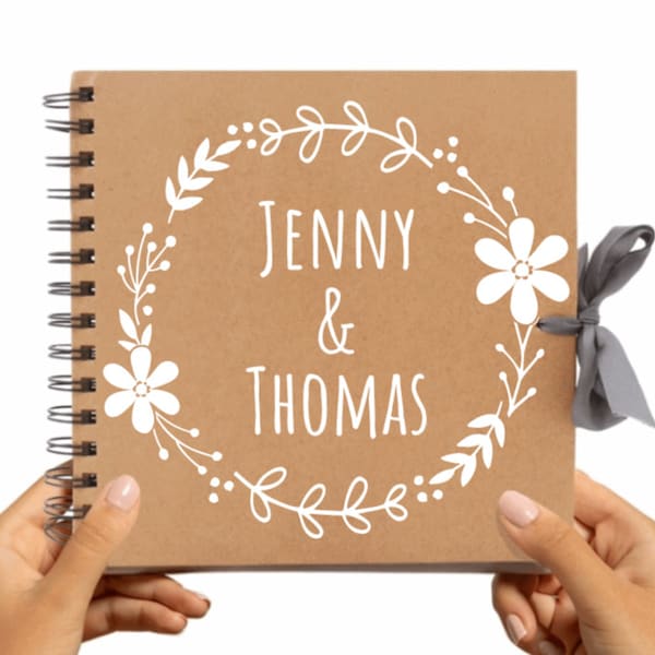 Photo Album Sticker - Etsy